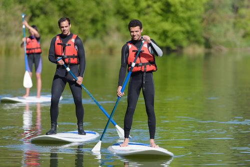 4 Essential Paddle Boarding Tips & Tricks For Beginners | Dax Board Company