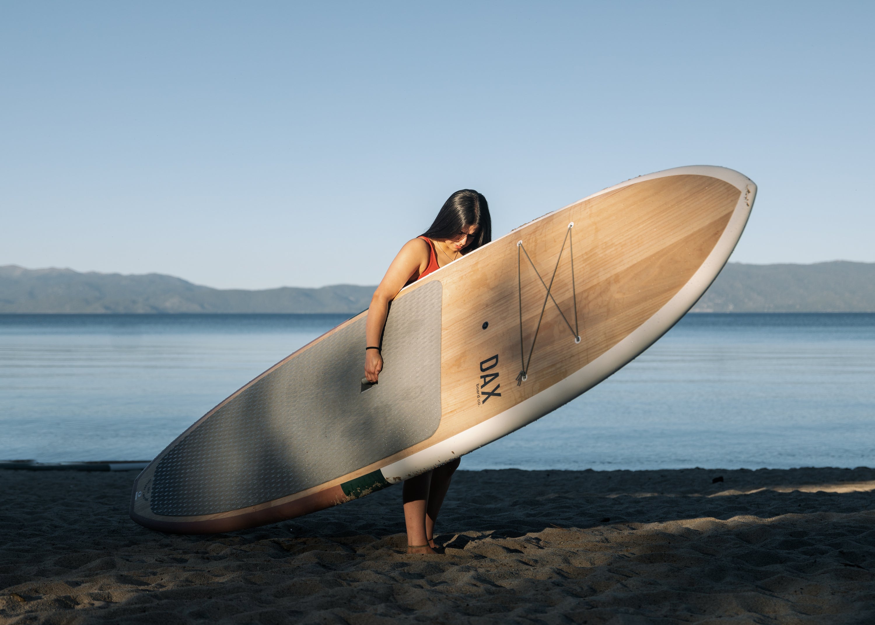 All Paddle Boards Collection - Dax Board Company