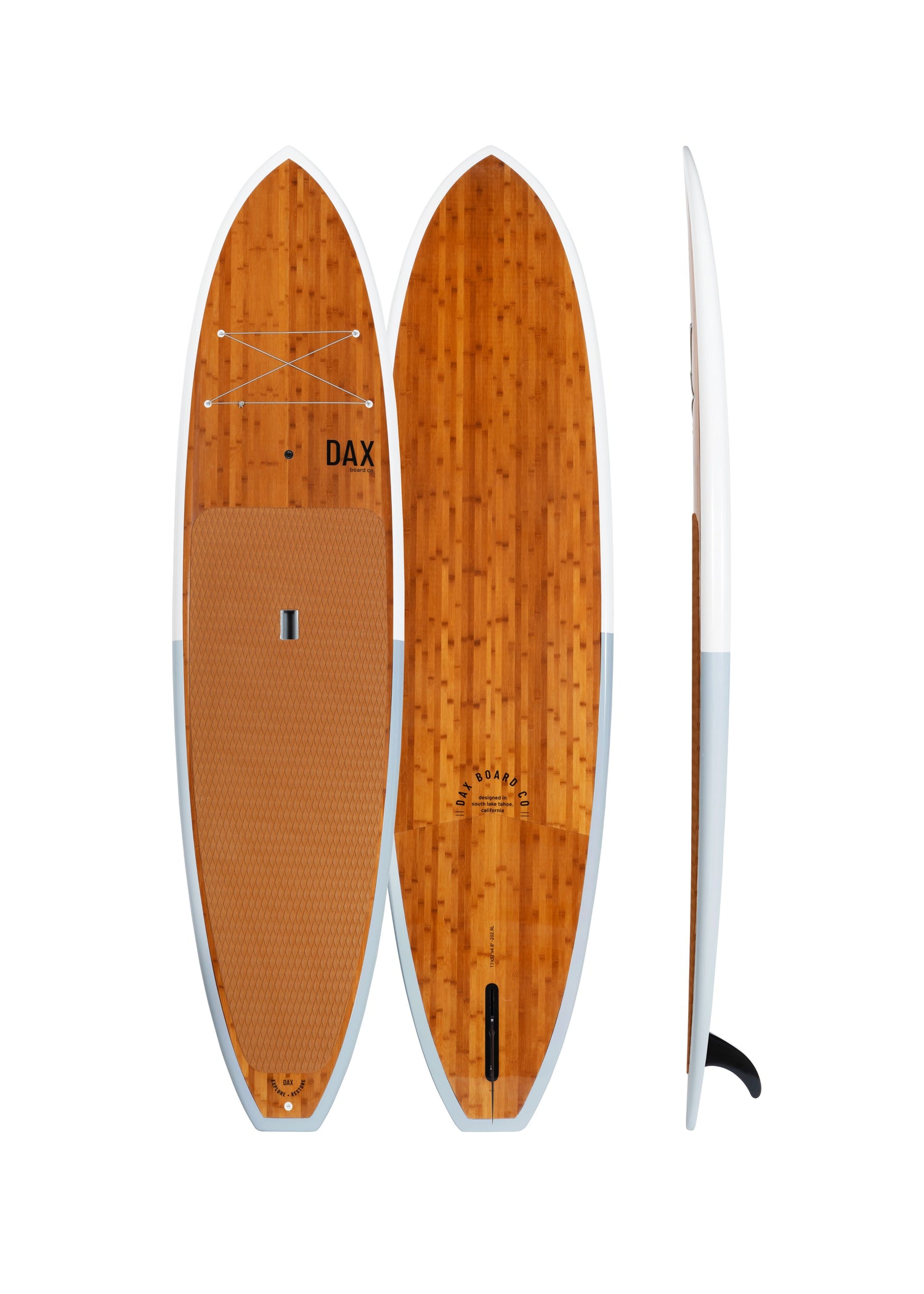 Dax Drifter Dawn Rise (11') | Dax Board Company