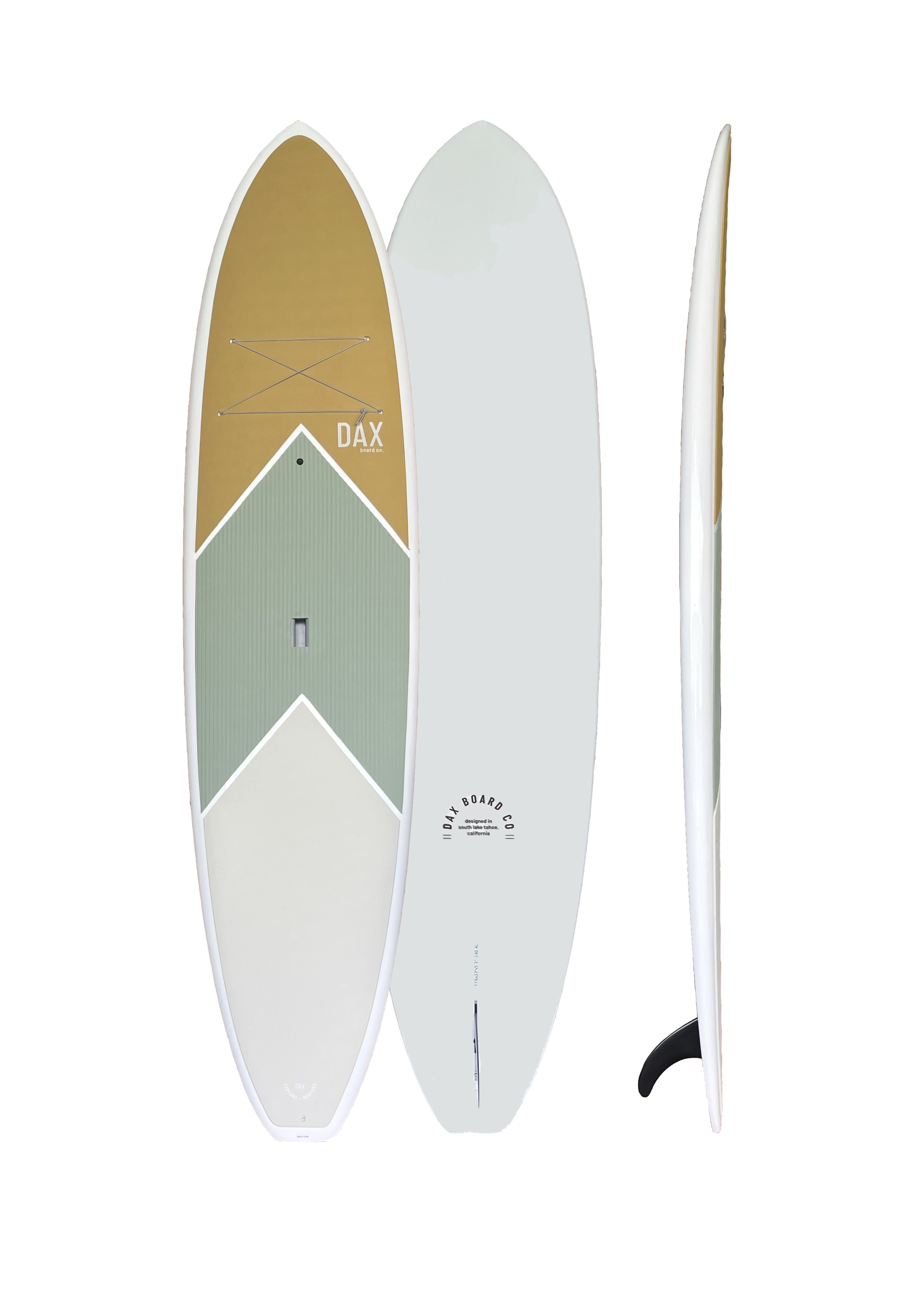 All-Around Boards - Dax Board Company | Dax Board Company