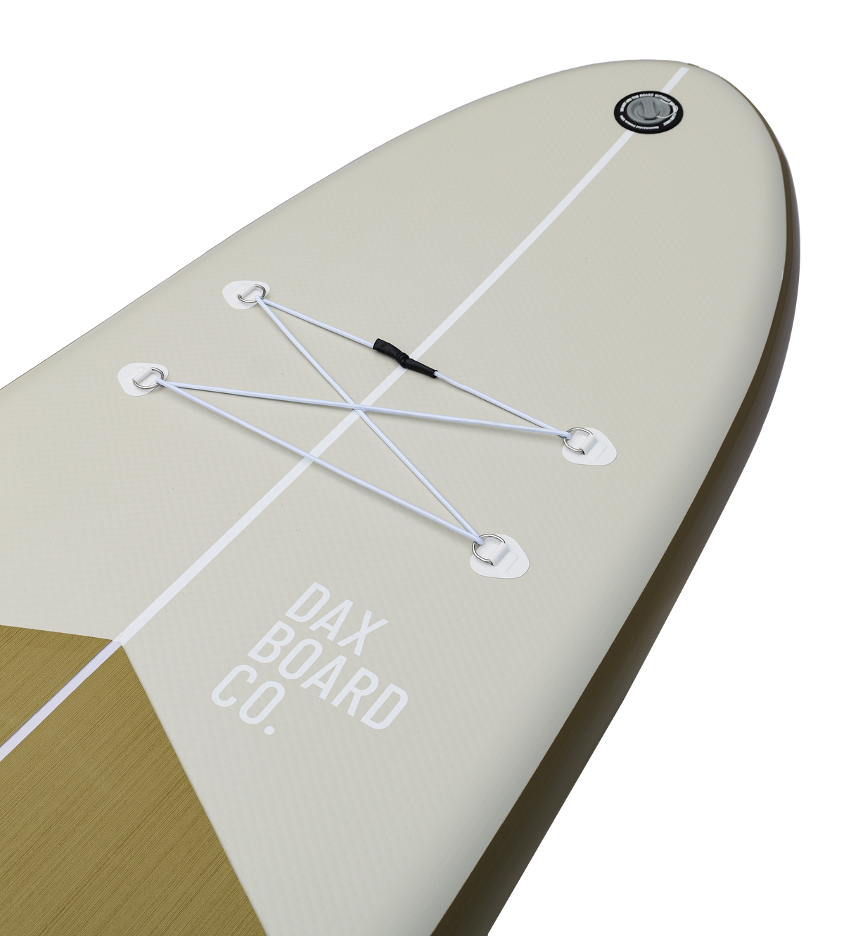 Dax Air Chestnut All Around (10'6 and 11'6) | Dax Board Company