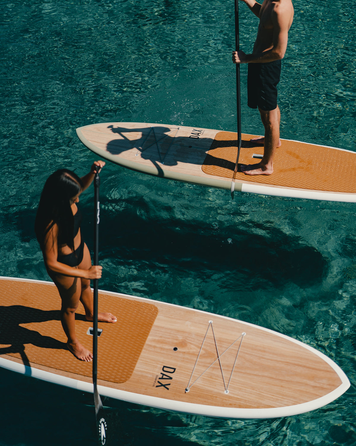 All Paddle Boards Collection - Dax Board Company